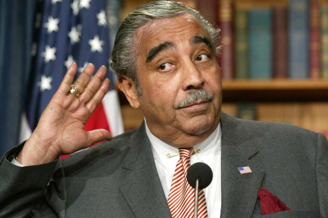 Democrat Leader Says No Guns for You, but I “Need” Them! – The ...
