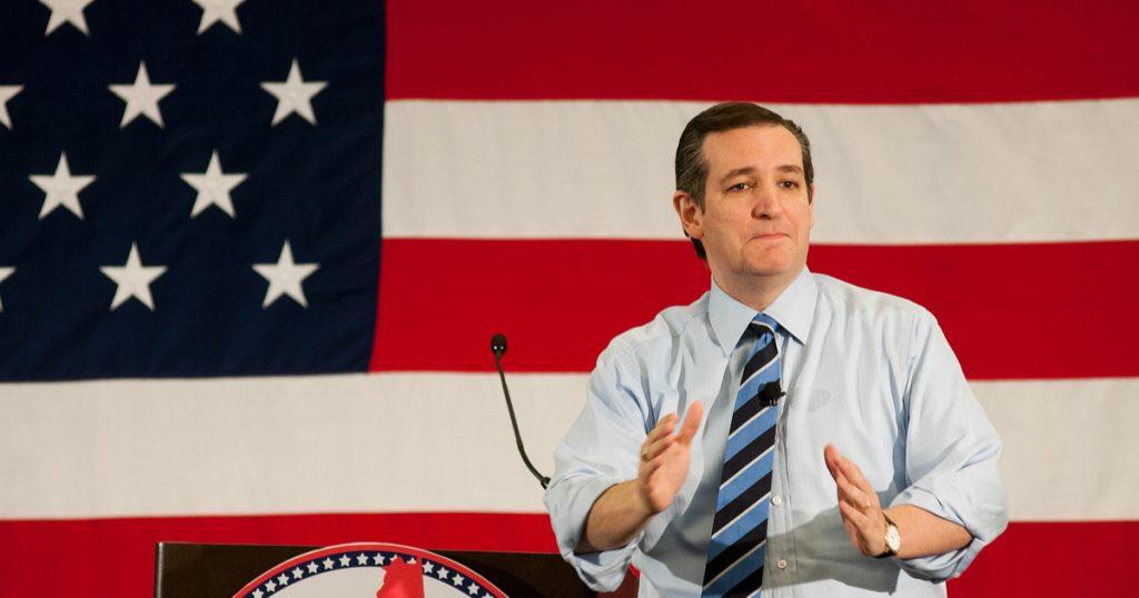 Ted Cruz Gives Rude Awakening To Those In Love With Fidel Castro: He ...