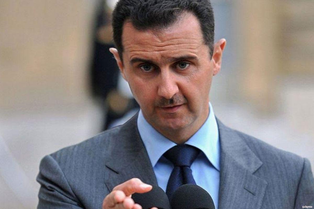 Syrian President Assad: “Whenever The Syrian Army Achieves Victory In ...