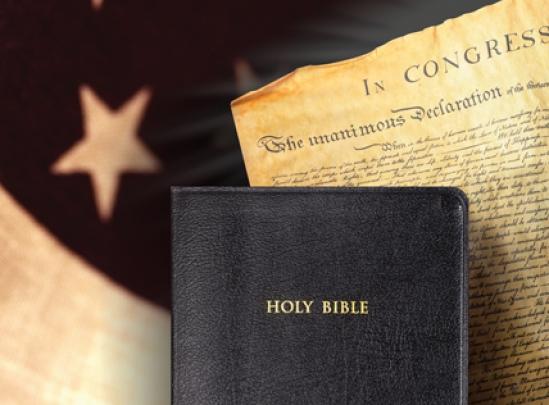 What Can We Do To Produce Liberty? – The Washington Standard