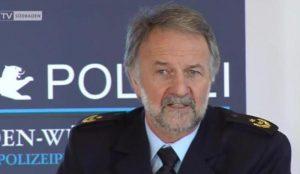 German Police Commissioner On Muslim Migrant Rape of Woman: “It’s Their ...