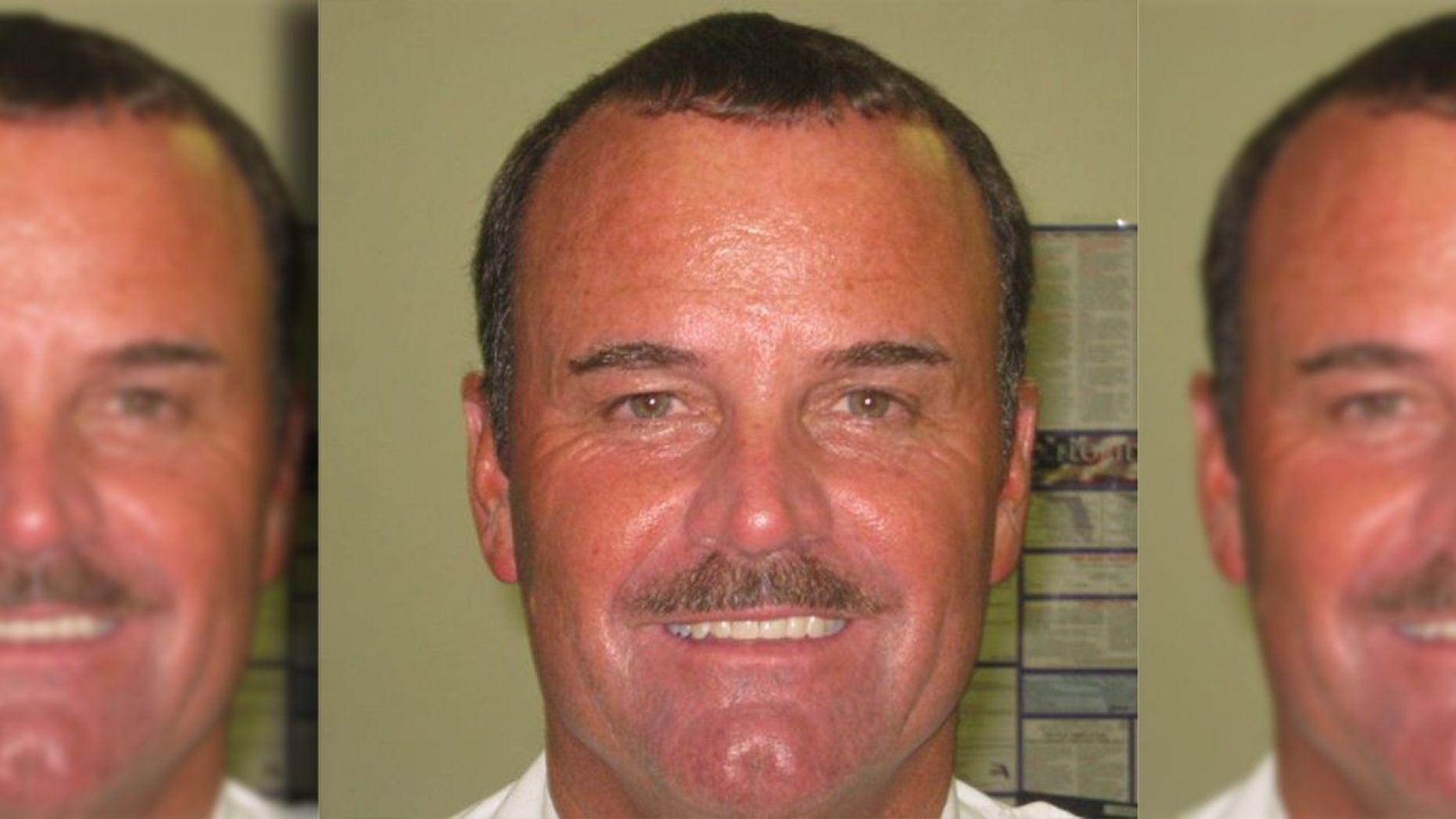 Florida: "Officer Of The Year" Murders Family - Kills Self – The ...