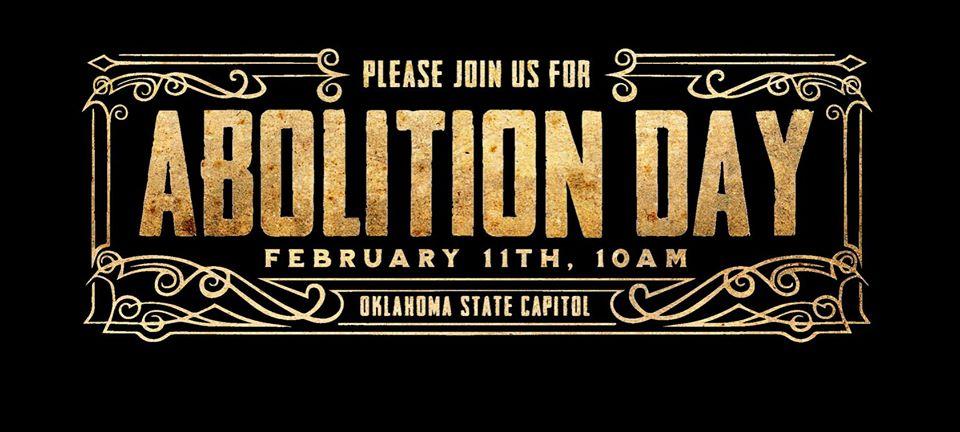 Oklahoma Bands Together to Abolish Abortion | U. S. Politics | Before ...
