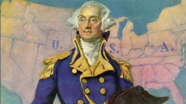 George Washington vs. The Woke Ingrates – The Washington Standard