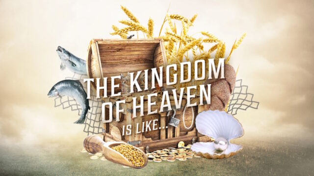The Gospel Of The Kingdom! (Video) – The Washington Standard