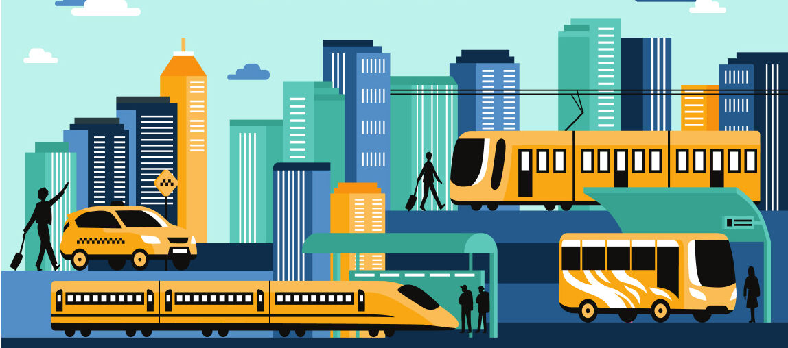 The High Cost Of Mass Transportation – The Washington Standard