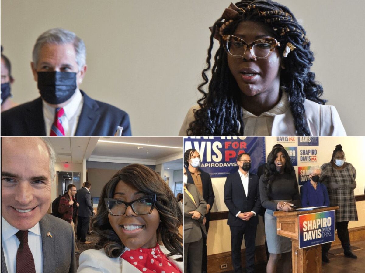 Prominent Democrat Trans LGBTQ+ Activist Charged with Child Rapes in ...