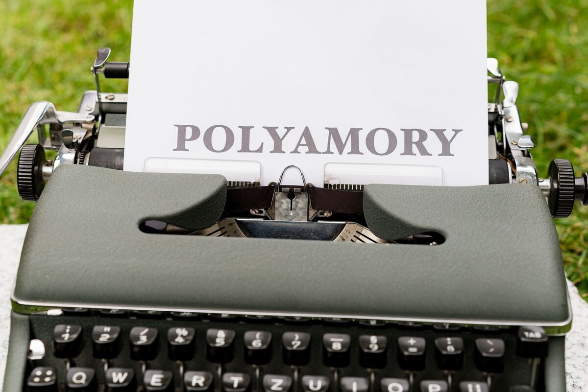 22 Percent Of Americans Have Engaged In Polyamory – The Washington Standard