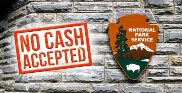 Woman Sues National Park Service After Being Told She Can’t Use Cash to ...