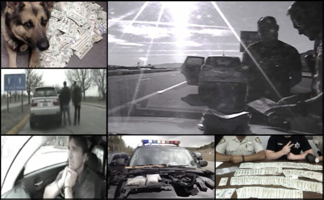 Relying on Red Tape & Technicalities, Police Use Asset Forfeiture to ...