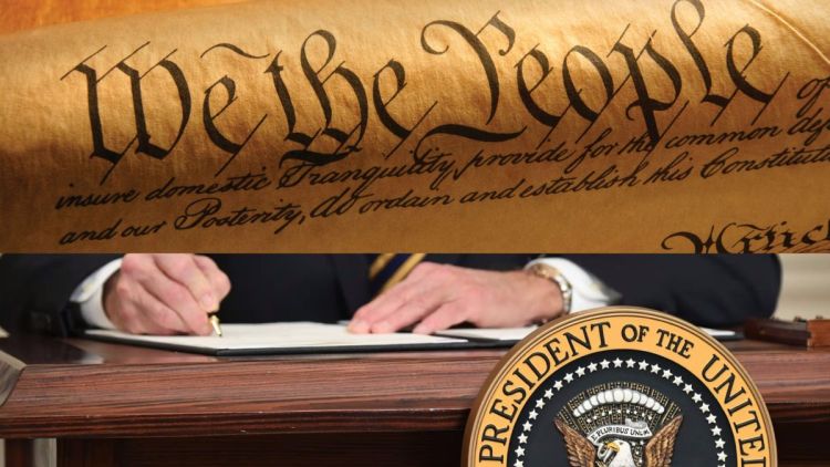 Executive Overreach & The Erosion Of Constitutional Safeguards: When ...