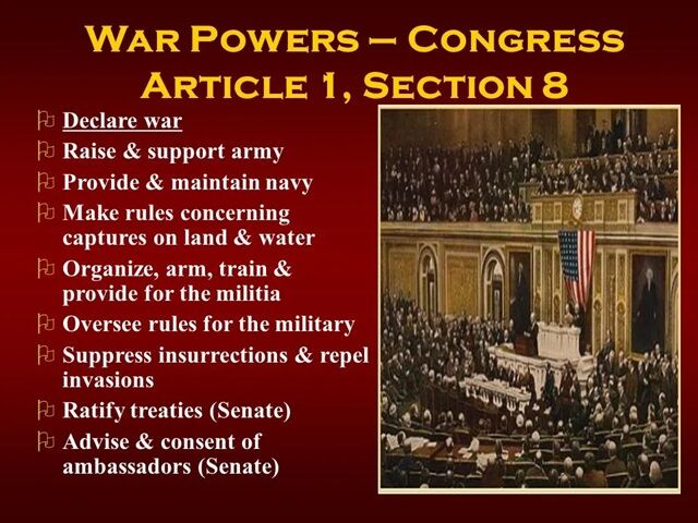 How The Framers & Early Constitutional Commentators Established That ...