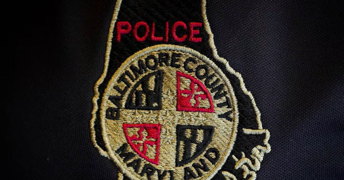 In a Blow to Transparency, Supreme Court Lets Baltimore Police ...