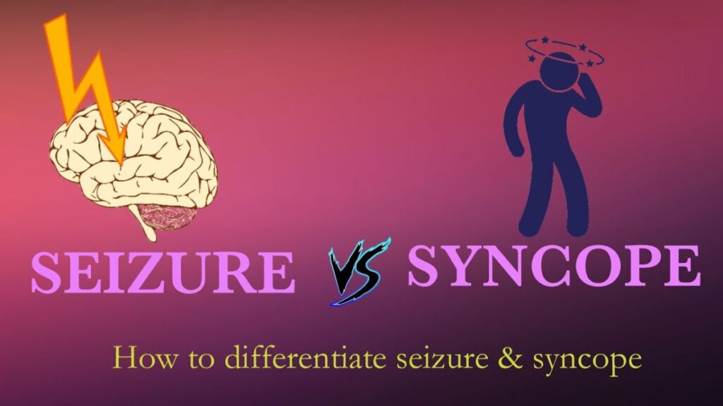 Kate Shemirani: Faint or Fit, Syncope or Seizure? (Video) – The ...