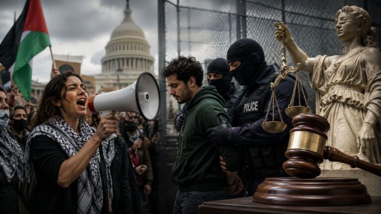 The Anti-Federalists Tried To Warn Us… (Video) – The Washington Standard